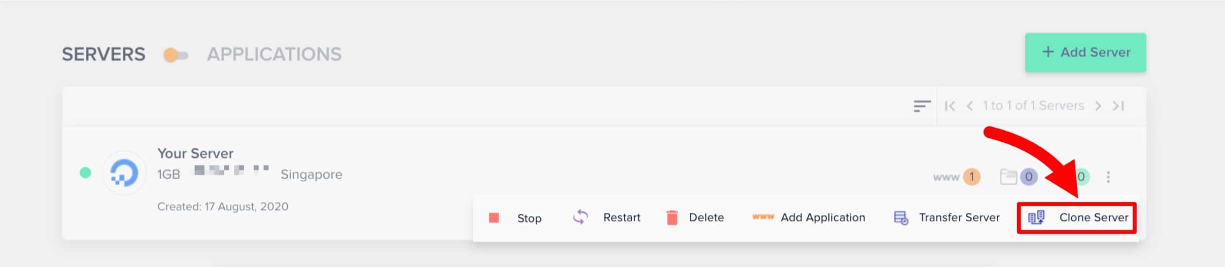 Cloudways Vultr High Frequency Instances - New Blazing Fast Wordpress Hosting - Dashways