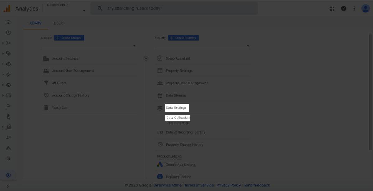 How to Activate Google Signals in Google Analytics 4 - Dashways