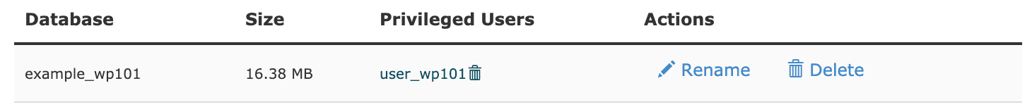 How to Fix the Error in Establishing a Database Connection in Wordpress ...
