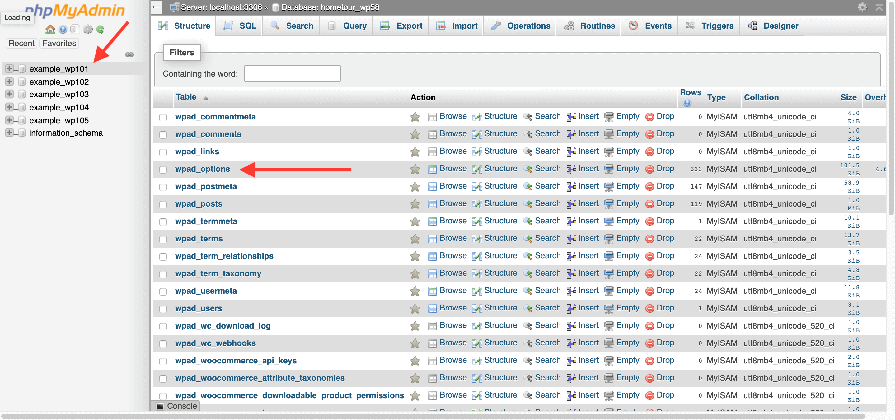 How to Fix the Error in Establishing a Database Connection in Wordpress ...