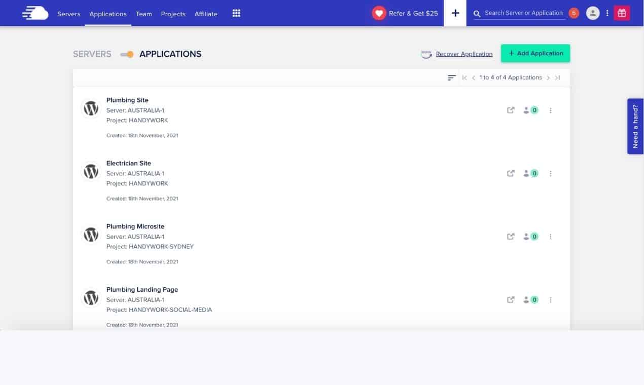 Cloudways Review - Why It's So Fantastic - Dashways